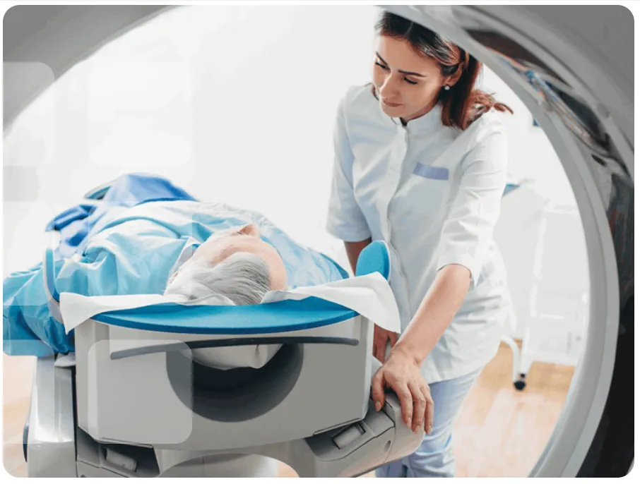 Contrast&Care® Injection Management Solution | Guerbet